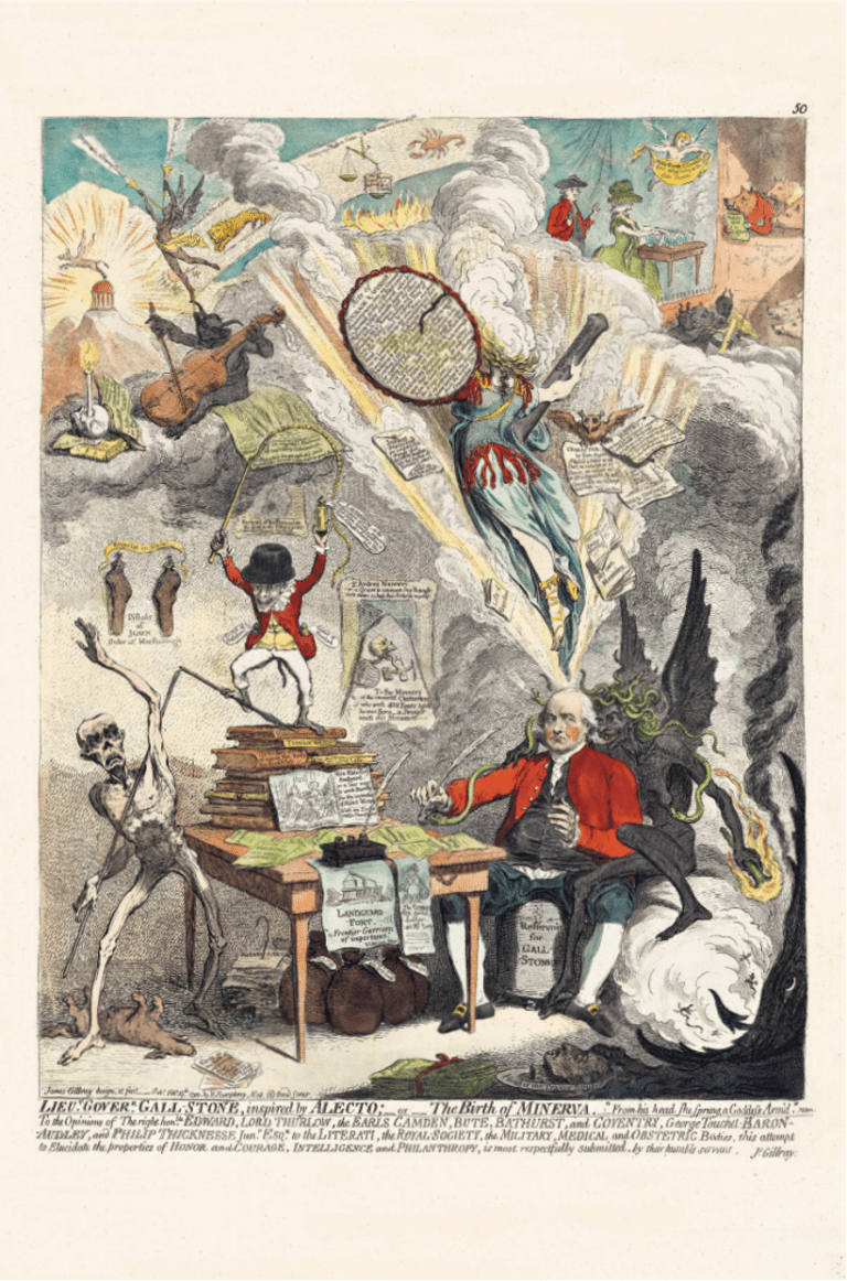 REVIEW: The History of Press Graphics 1819-1921: The Golden Age of ...